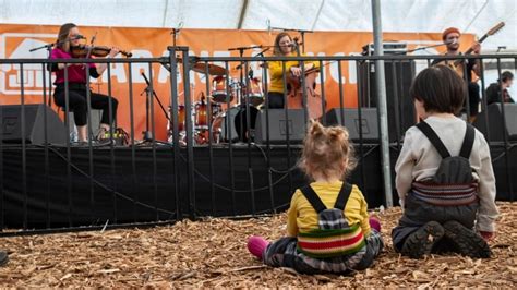 Festival Du Voyageur A Celebration Of Culture And Community Cbc News