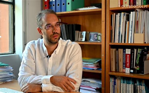 Ep9 Meet Igc Scientists Luís Teixeira Instituto Gulbenkian De Ciência