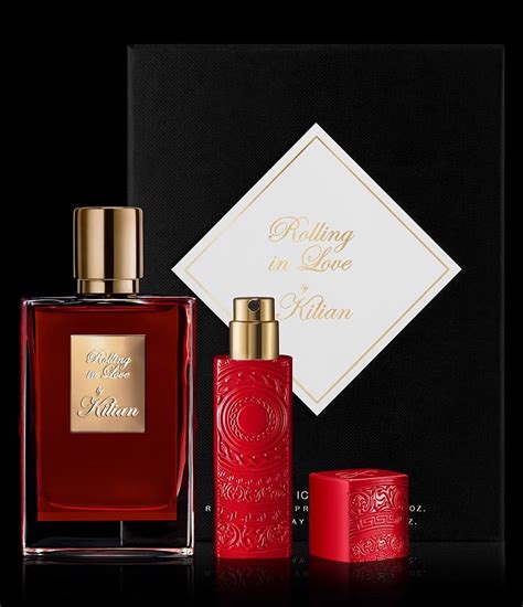 Set Nước Hoa Kilian Rolling In Love Edp 50ml 75ml