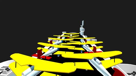 Simpleplanes Uss Tiny With Airplanes Simpleplanes Uss Tiny With Airplanes