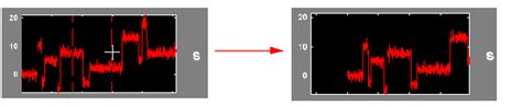 Gui Reference Wavelet Toolbox