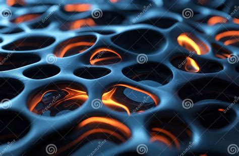 A Poster Of Art Nanotechnology Within Virtual Reality An Artificial