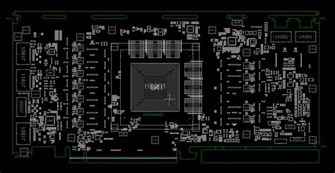 Schemat Asrock Rx 6750 Xt Challenger Pro 12gb Oc Rx6750xt Clp 12go 70