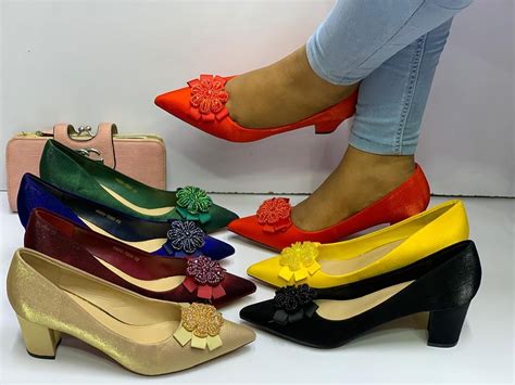 Viatu Vya Kike Size 37 42 Tsh 45000 Instagram