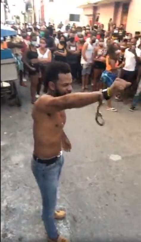 Patria Y Vida Cuba Decide