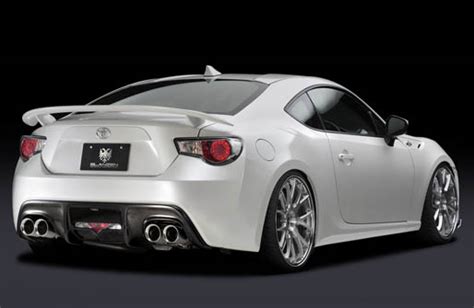 K Spec Glanzen Rear Diffuser Wet Carbon For Scion Fr S Atlanta Ga Japan Parts Jdm And Japan