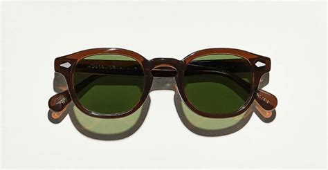 Lemtosh Brown Briskeby Optikk