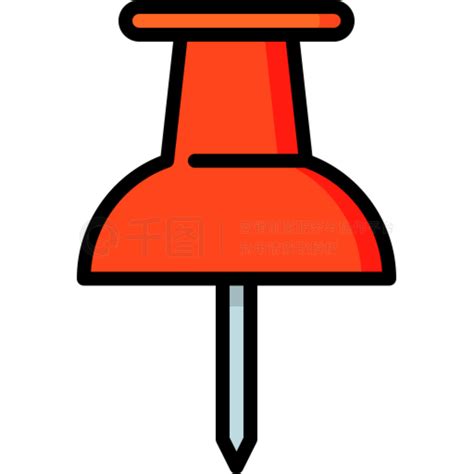 图钉网页ui图钉模板免费下载svg格式512像素编号47999592 千图网