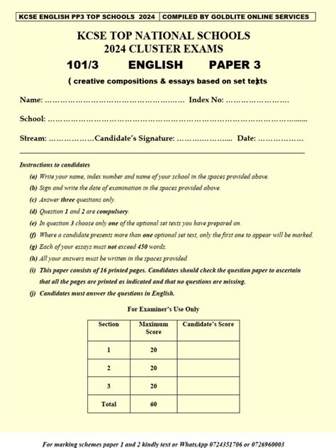 Eng Top Schools Pp3 2024 Pdf