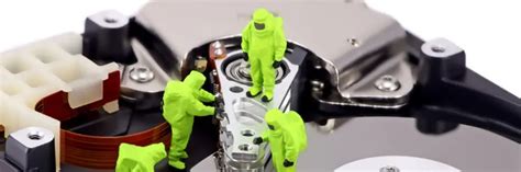 Local Or Remote Disk Clean With Powershell