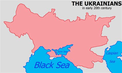 Greater Ukraine Wikipedia