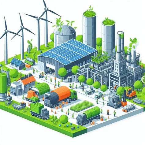 Labor Wins Pushes For Renewables And Clean Manufacturing Chris