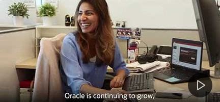 Students And Graduates Careers Oracle