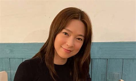 Tvb Actress Cindy Au Reveals Miscarriage Days Before Wedding With Ex