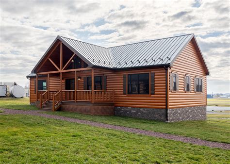 Model Cozy Cabins Llc