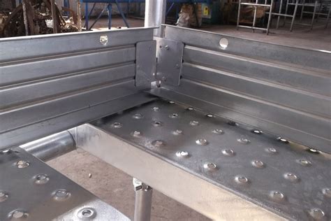 Scaffolding Toe Board Your Site Safety Product Specialist Apac