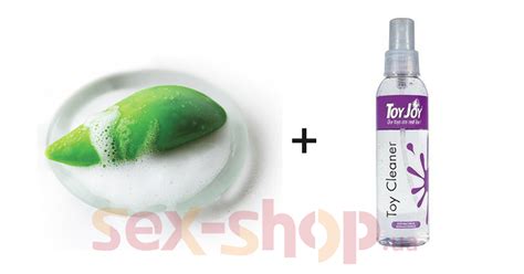 Як правильно доглядати очищати та зберігати секс іграшки