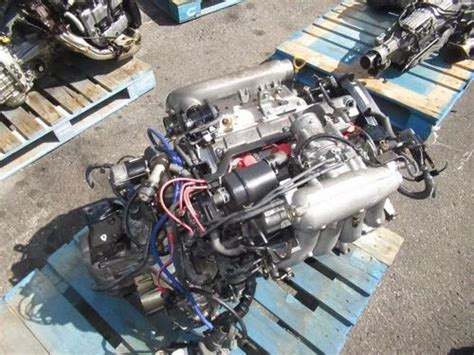 Toyota Bulk Sale Of Used 3s Fe Engine At ₹ 60000 Piece In Bengaluru