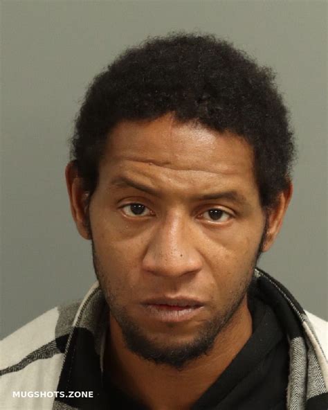 Hunt Deidric Rockell 11152024 Wake County Mugshots Zone