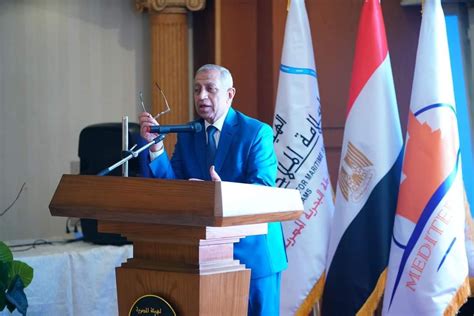 الأكاديمية العربية تشارك في اجتماع الدورة 25 لمذكرة تفاهم دول البحر