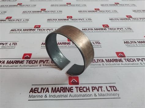 Aker Ba0055890 Riser Crane Bushing Aeliya Marine