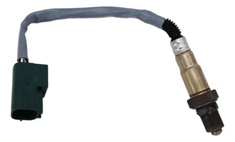 Sensor De Oxigeno Original Nissan Sentra Tsuru