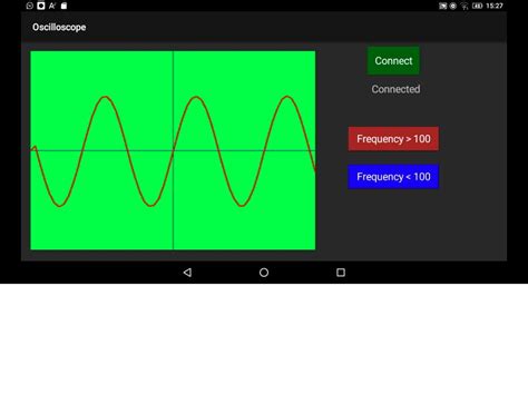 用arduino Diy的示波器资源汇总