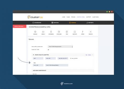 How To Run A Fast Wordpress Blog With Nginx And Caching On Clustercs Clustercs