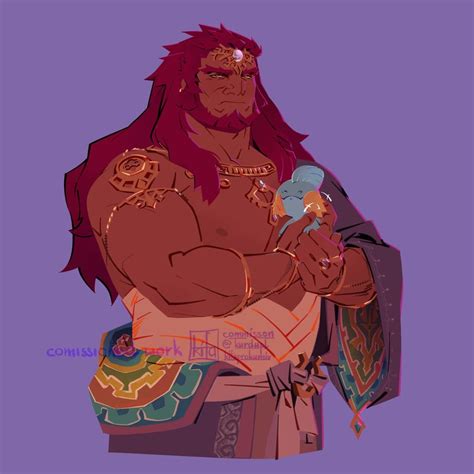 Mudkip Ganondorf And Rehydrated Ganondorf Pokemon And 2 More Drawn
