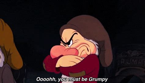 Grumpy S Get The Best  On Er