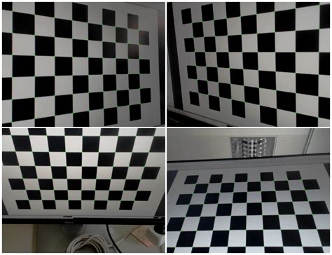 Vlsdk Camera Calibration