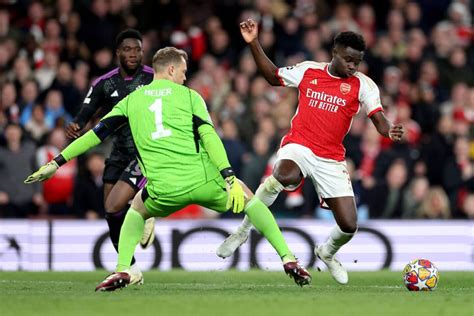How To Watch Arsenal Vs Bayern Munich The Athletic