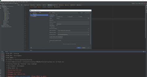 编写flask Web开发实战第7章bluelog项目时在skeleton标签出现jinja2exceptions
