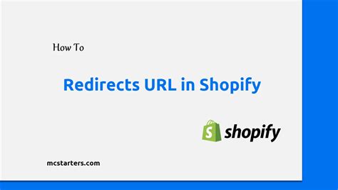 Shopify Tutorials Mc Starters Blog