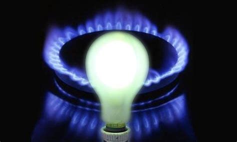 Subsidios A La Luz Y El Gas Subió El Tope De Ingresos Para Recibir El