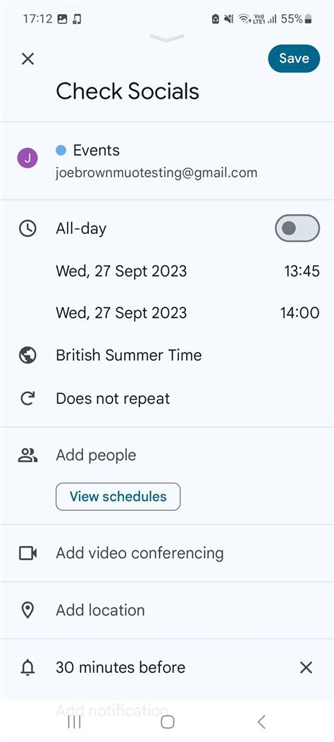 소셜 미디어를 더 신중하게 사용하는 7가지 방법 All Things N