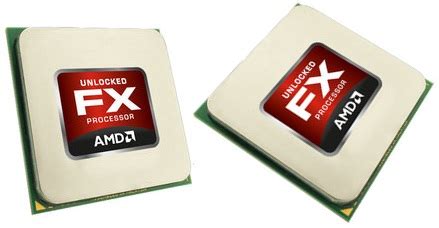 Processor Terbaru AMD FX Series Berbagi Ilmu