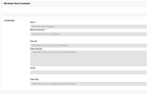 Configure Webex Connect With Facebook Cisco