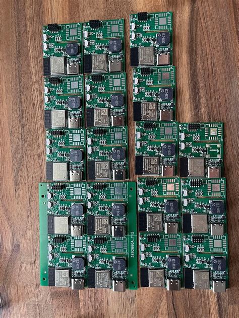 Looking For Feedback On Esphome Mmwave Multisensor Hardware Home