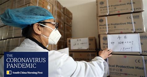 Asian Countries More Receptive To Chinas Coronavirus ‘face Mask