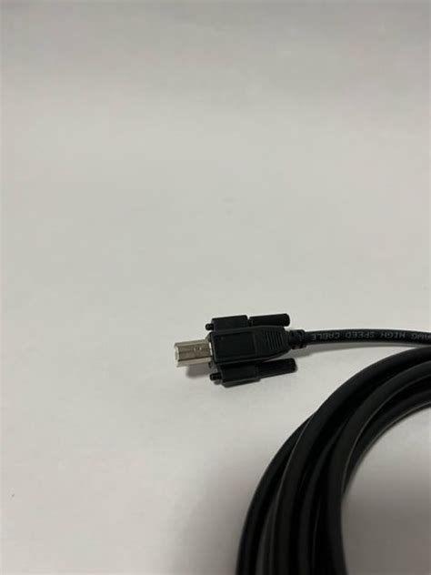 Usb To Dpa5 Replacement Cable Vandall Services