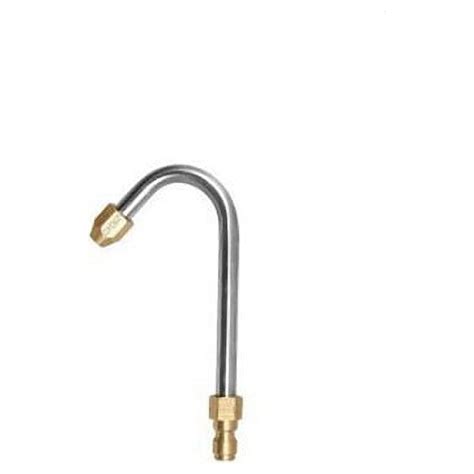 30°90° U Shape High Pressure Car Washer Extension Spray Wand Nozzle