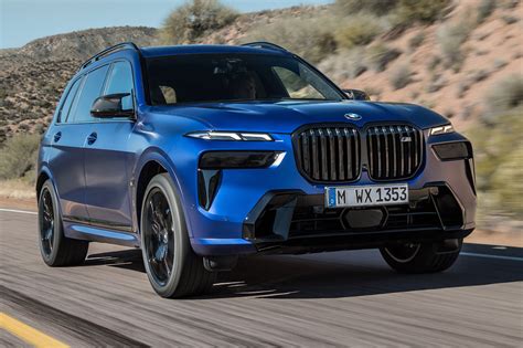 Descubre el BMW más grande del mundo y sorpréndete