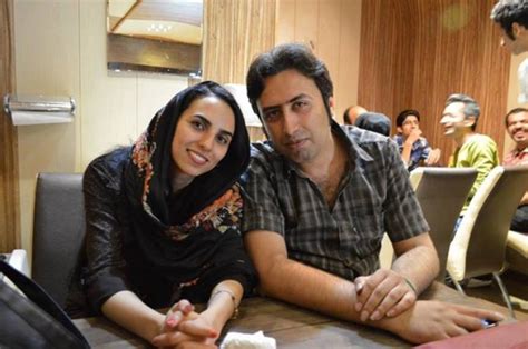 Iran Fatemeh Ekhtesari And Mehdi Moosavi Sentenced News And Events English Pen