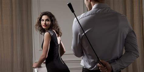 The 10 Most Common Kinks And Fetishes Americans Fantasize About Rokcupid