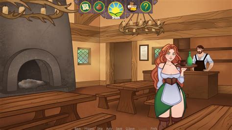 Fantasy Inn Version 015 By Outbreak Inn Winmaclinuxandroid