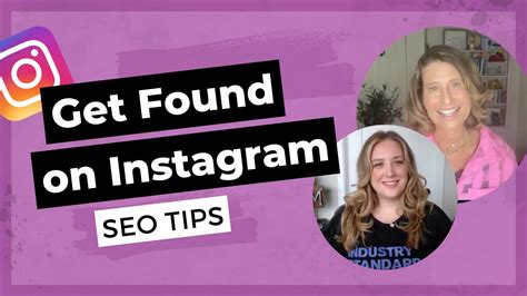 How to add Alt Text To Your Instagram Posts [SEO Tips] - YouTube