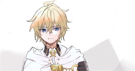 終わりのセラフ 終わセラlog 葛消のイラスト Pixiv