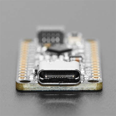 Adafruit Metro Mini 328 V2 Arduino Compatible 5v 16mhz Stemma Qt