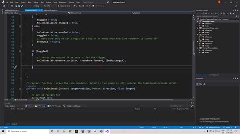 Oculus Quest Unity Tutorial Using Raycasts To Create Hand Pointers Youtube